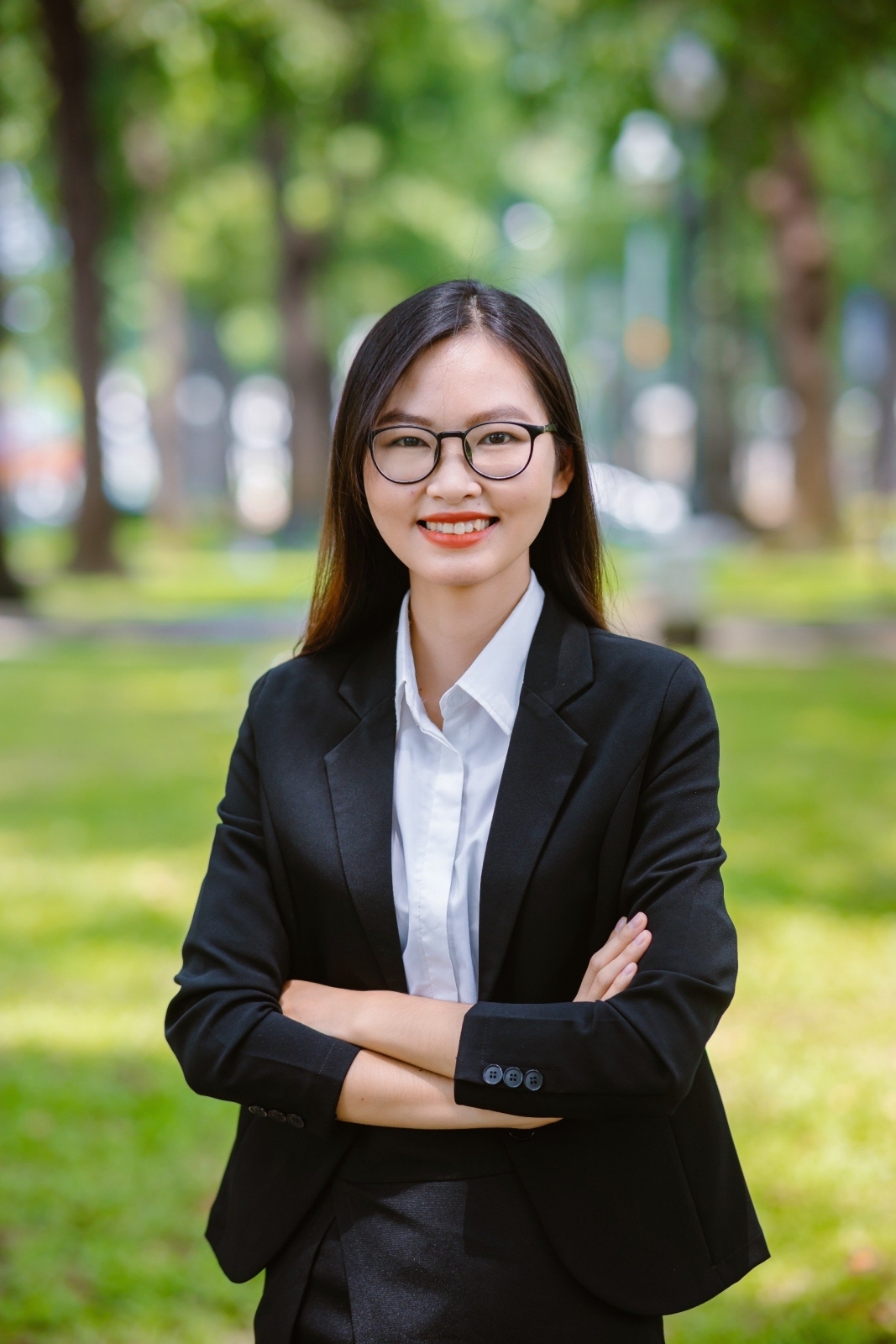 Ms. NGUYEN KIM TUYEN